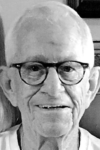 Robert W.‘Bob’ Keech | News, Sports, Jobs - Altoona Mirror